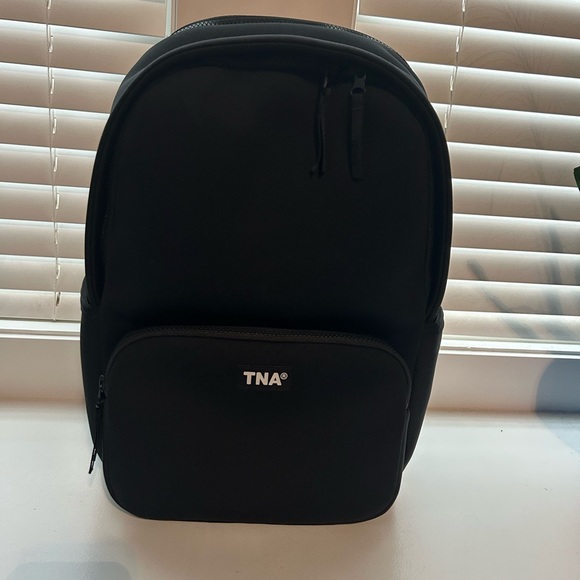 TNA | Bags | Bnwt Aritzia Tna Backpack | Poshmark